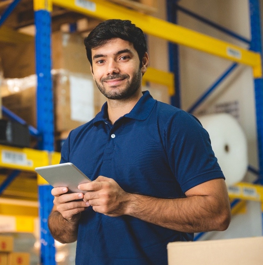 Vacantes CEDIS Oxxo Guadalajara – Intalex